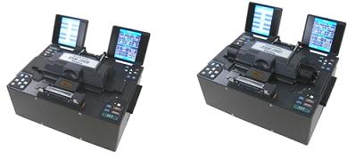 新一代特种光纤熔接机FSM-100M及FSM-100P 产品发布通告_藤仓（中国）有限公司