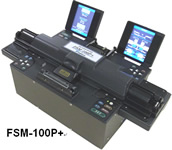 藤仓公司推出新型ARCMasterTM 特种光纤熔接机和光纤处理工具_藤仓（中国）有限公司